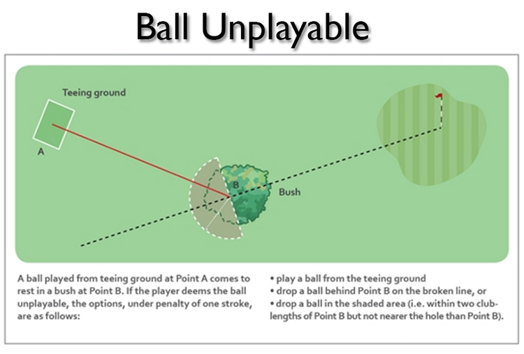 Mr.Yee@Tee Intact Golf Lab: 058 - หยุด ... หลุมเท เหตุการณ์ที่ 8 ...