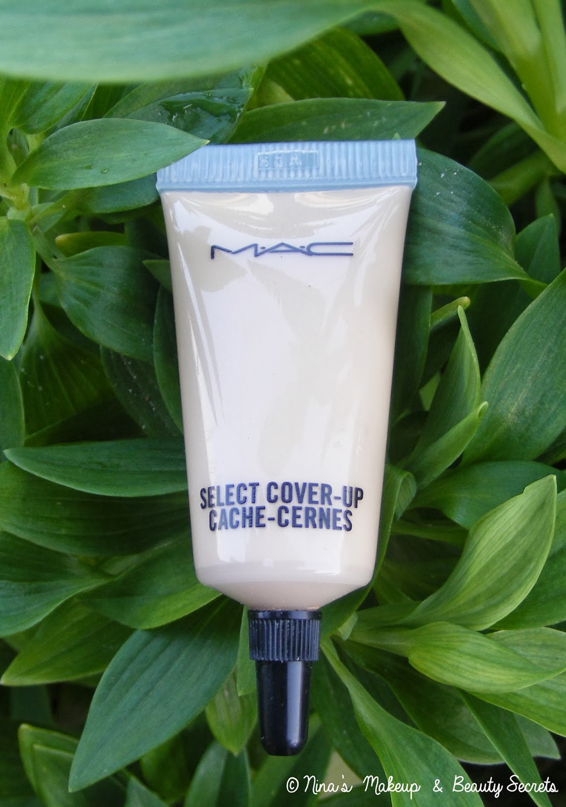 Nina's Makeup & Beauty Secrets