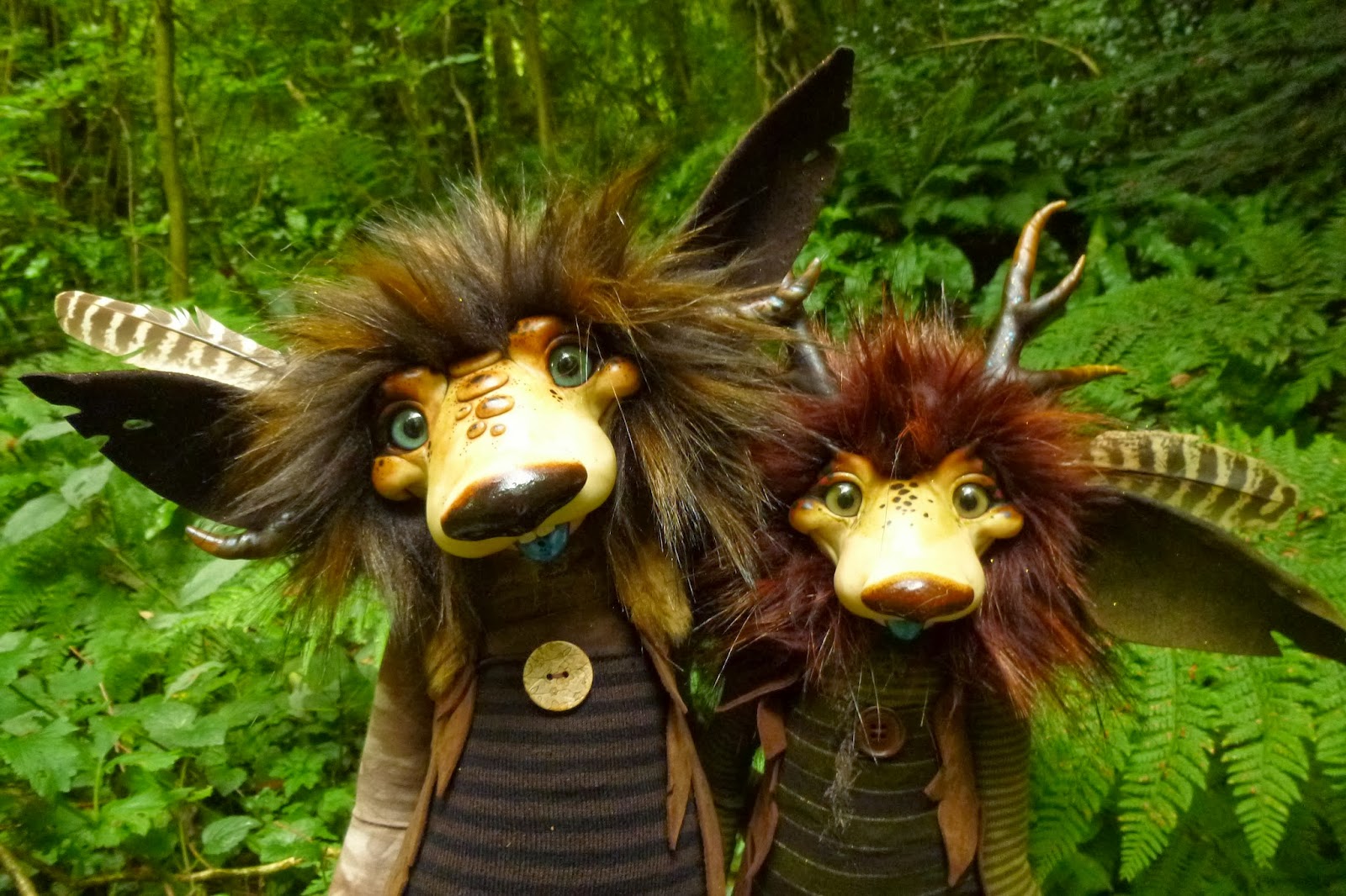 Creative Crafting: October 2013