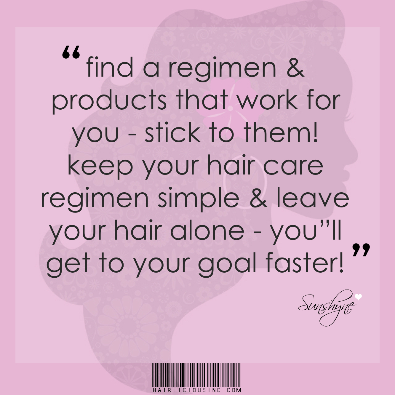 Hairlicious Hair Tips - Valuable Tips I've Learned Through My Hair ...