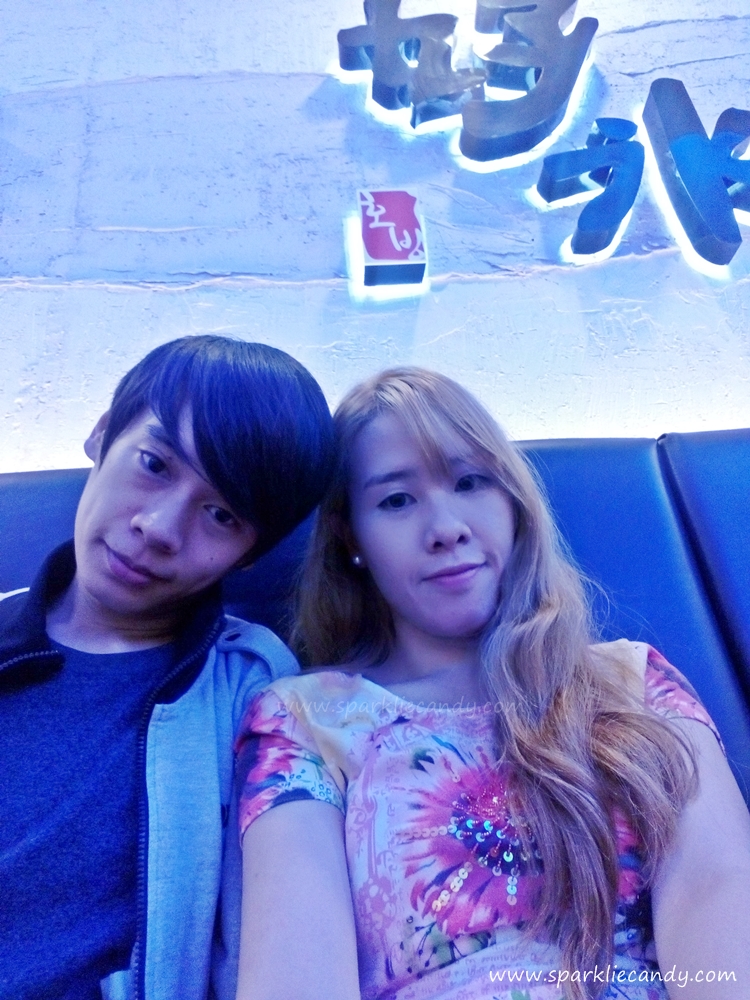 My Name is Chien: Asian Madness: Sakura Restaurant and Ho Bing Korean ...