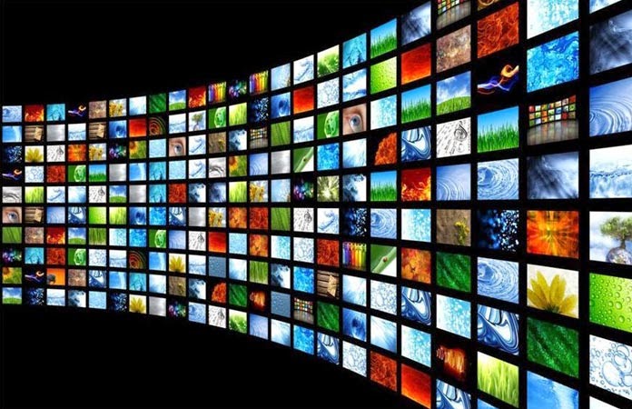 The Future of the Workplace: Future TV vs TV Future.