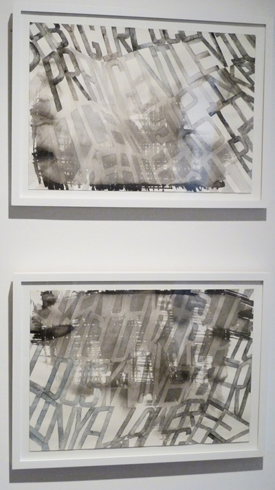 Gallery Travels: 01/15/14