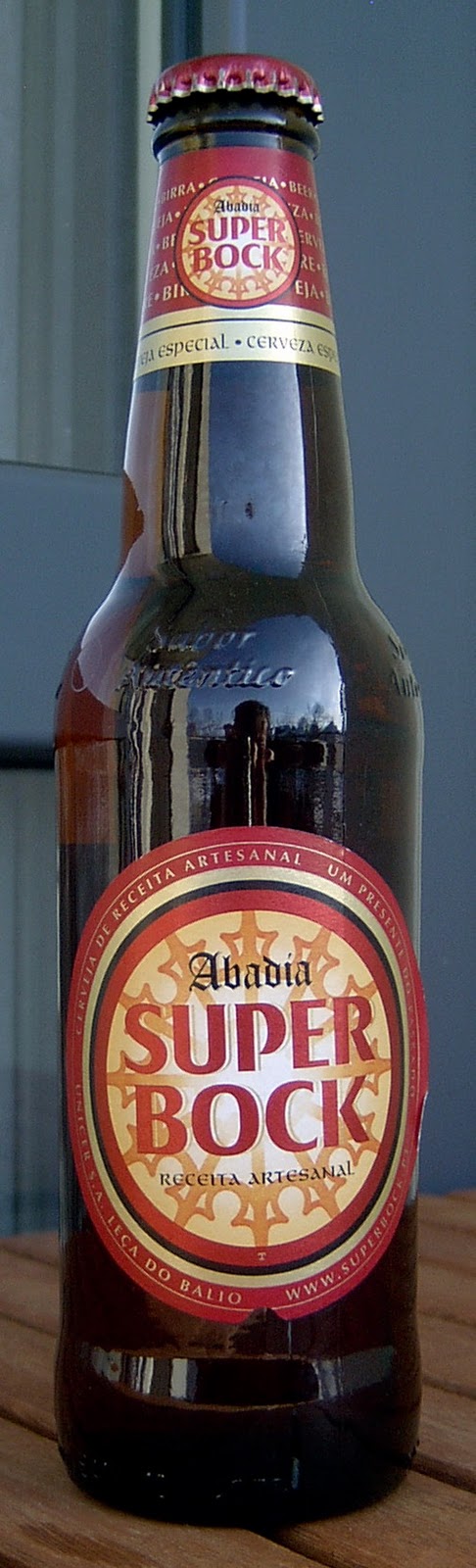 AZ: Abadia Super Bock