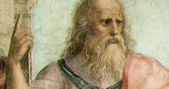 Divulgación de la Ciencia: El Timeo de Platón, base filosófica del ...