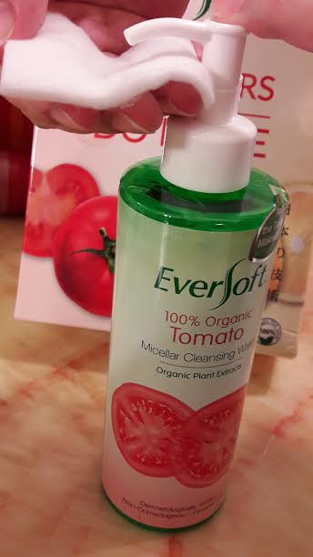 New EVERSOFT™ Cleansers that Do More