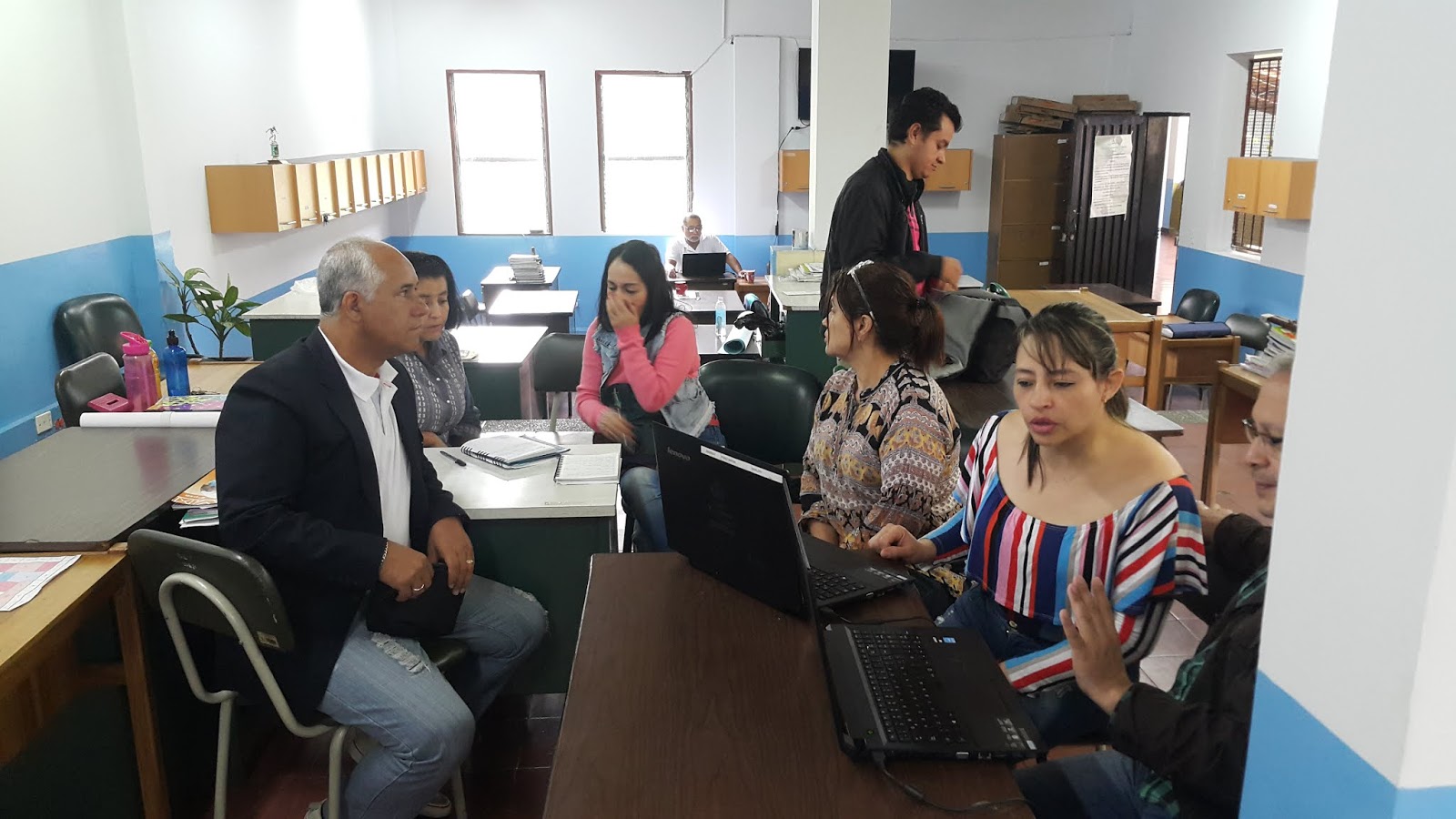 GALERÍA DE IMÁGENES INSTITUCIONALES