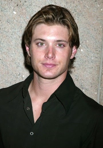 Jensen Ackles 2004