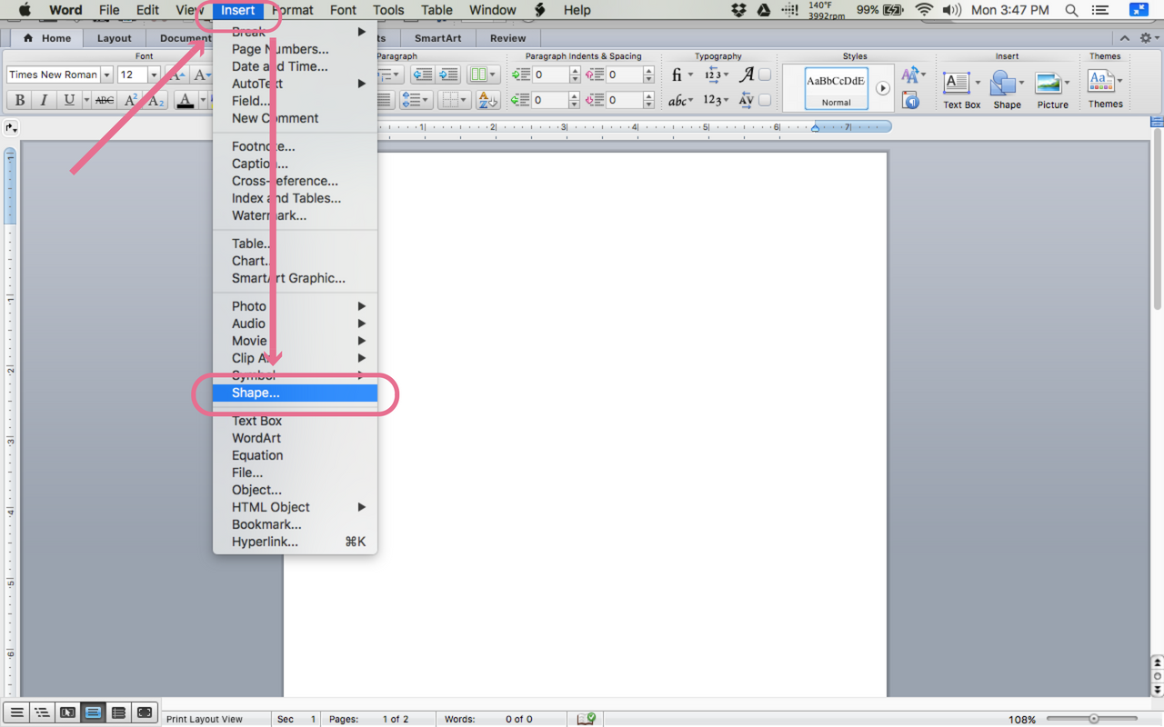 How to Design the Perfect Gallery Wall on the First Try (Using ...
