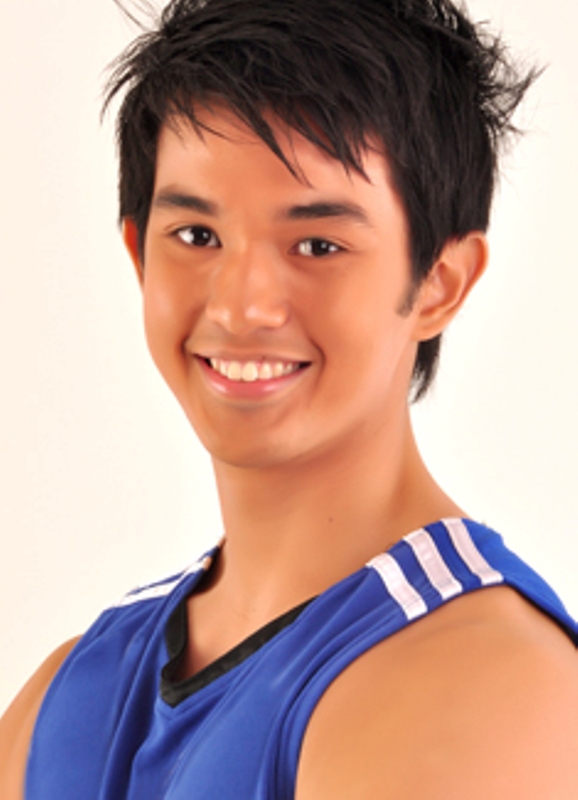 Hot Best Angel: Raphael Carlos - Mr. Philippines-International 2010