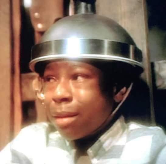 ⇨ Ⓡ George Stinney Jr. la persona más joven en ser ejecutada, luego de ...