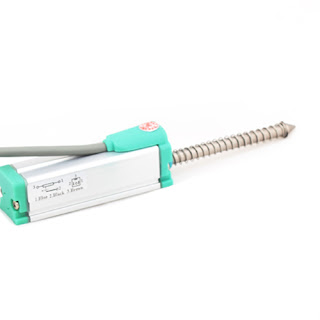 Linear sensors,positioning sensors,potentiometer rotary position ...