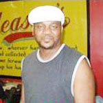 The Boxing Glove: Boxing History: On This Day: Pat Ford Remembered