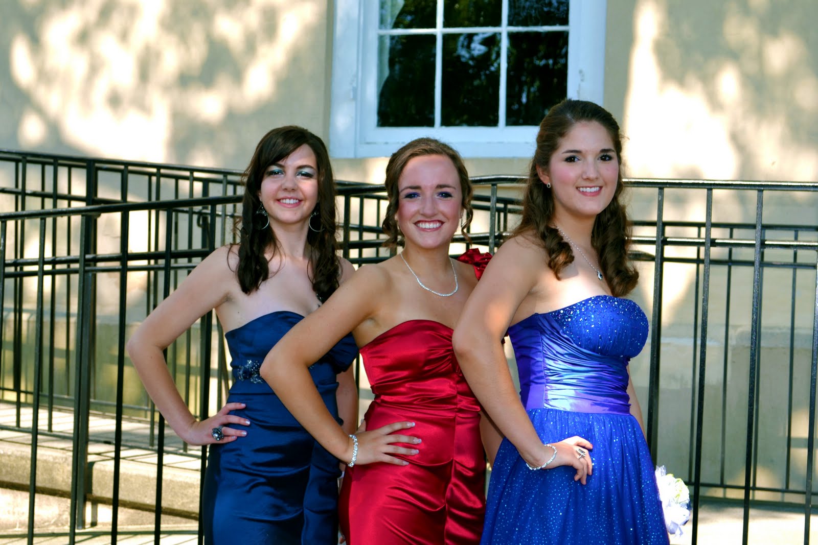 Amy Brock Photography: Prom Time 2011