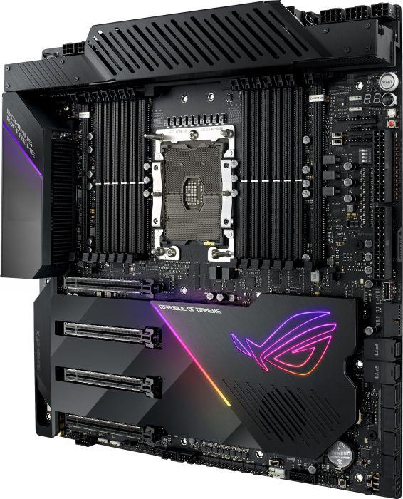 ASUS ROG Dominus Extreme เมนบอร์ดในตำนานมาแล้ว