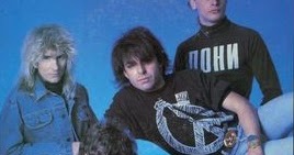 HISTORY OF AUSTRALIAN MUSIC FROM 1960 UNTIL 2000: THE PONY