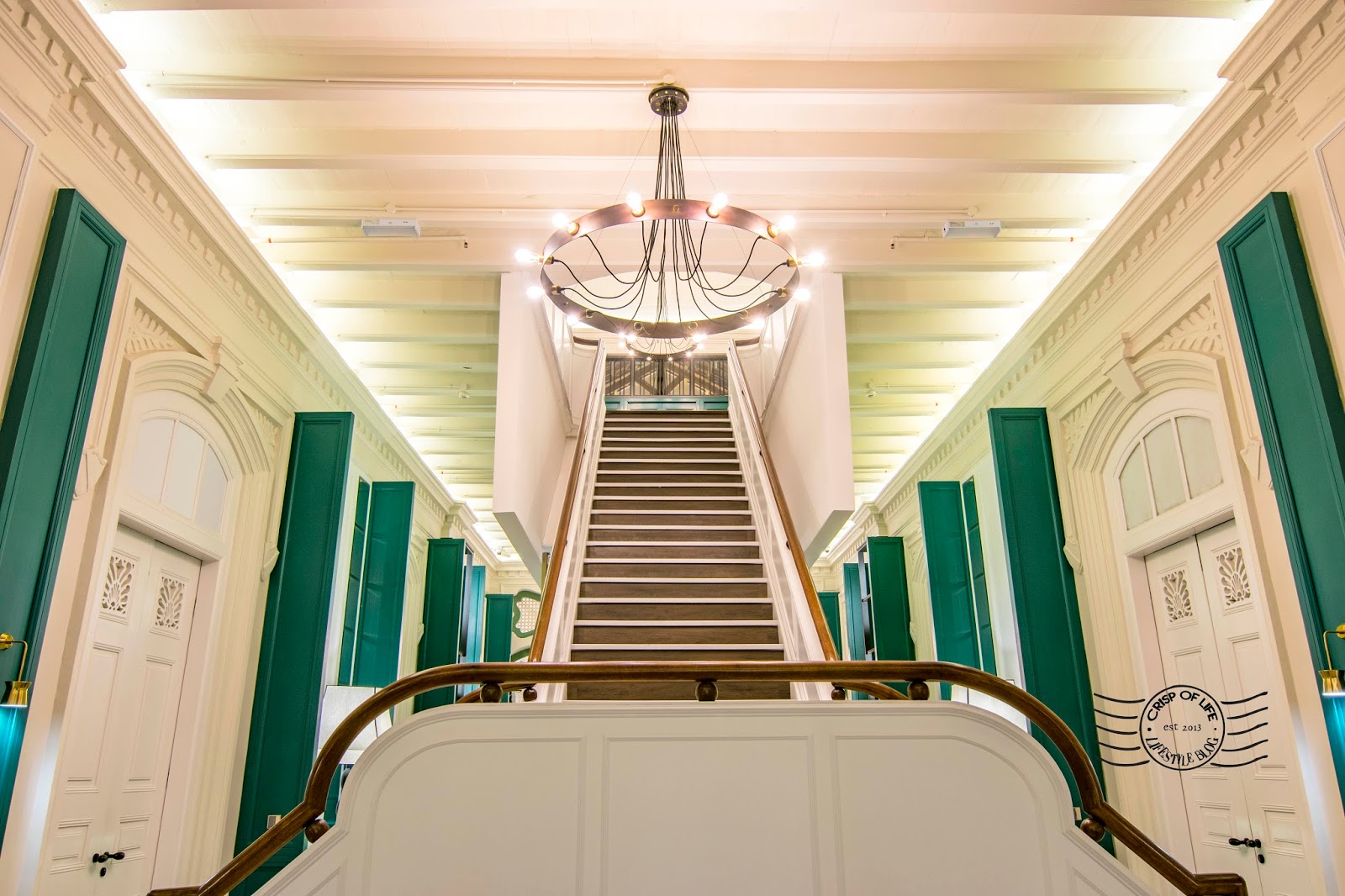 The Edison Hotel, Penang - 12 Reasons You Should Stay here - Crisp of Life