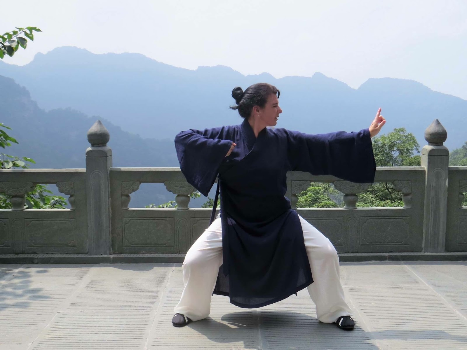 Chi Kung Para Todos (Qi Gong): Que es el Chi Kung