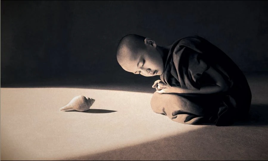 Gregory Colbert, 1960 ~ Canadian photographer | Tutt'Art@ | Pittura ...