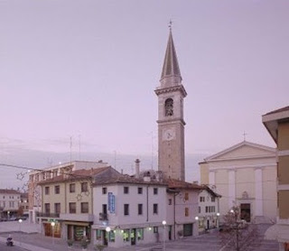 FROM GERMANY WITH LOVE: CODROIPO