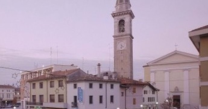 FROM GERMANY WITH LOVE: CODROIPO