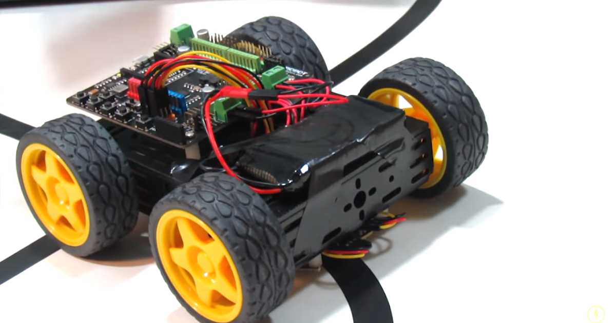 Plataforma Arduino como recurso em sala de aula