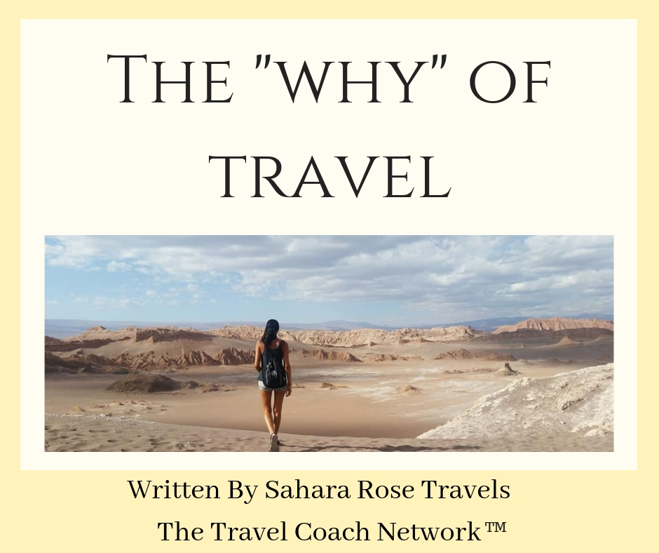 Transform Your Life Through Travel with Sahara Rose Travels ...