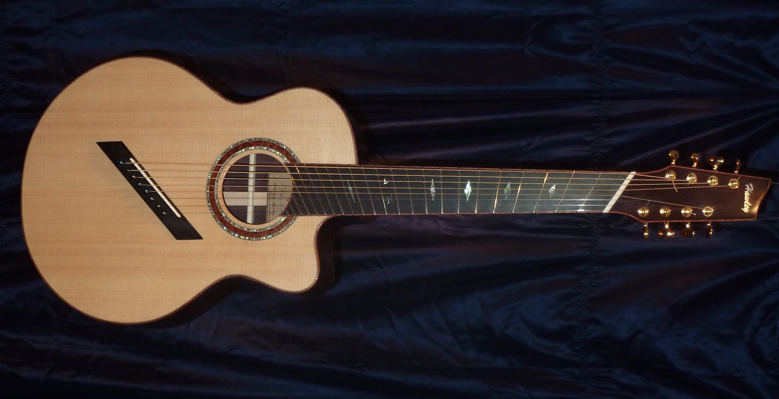 Generic to Specific Modelling: A Closer Look - The Visual Future of Music