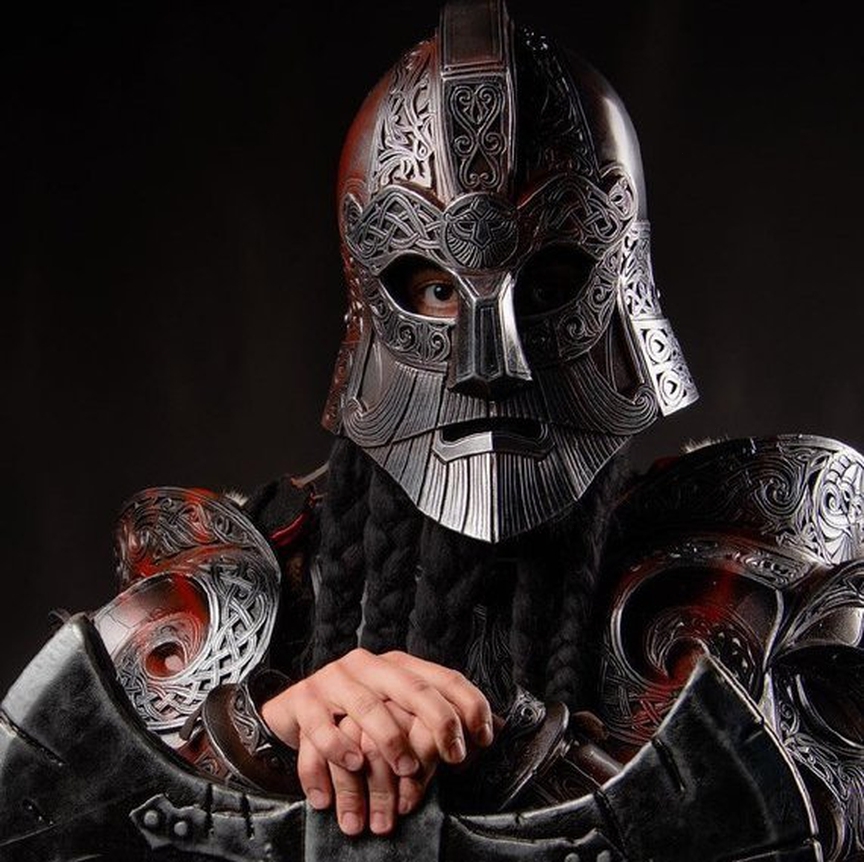 Propnomicon: For the Dwarf Lords, In Their Halls of Stone