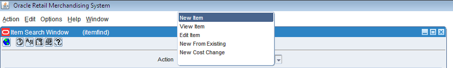 Complete Oracle Retail Tutorials and Training Materials by Nagesh Mishra