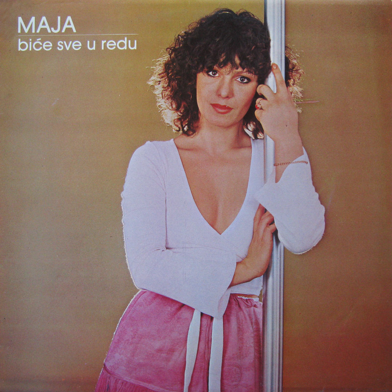 Maja Odžaklievska - Alchetron, The Free Social Encyclopedia