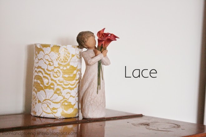 7 Ways to Decorate Tin Cans - Upcycling on This Splendid Shambles