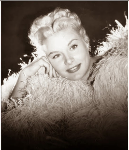 WEIRDLAND: A fall from grace: Franchot Tone & Barbara Payton (She wasn ...