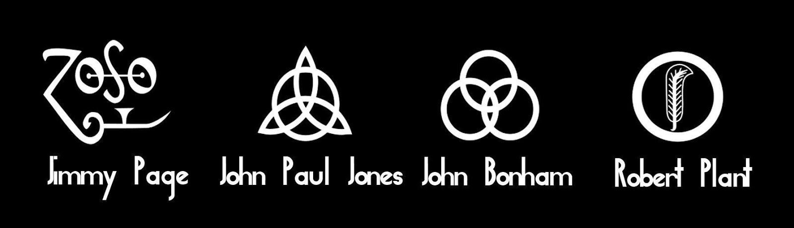 "Led Zeppelin IV" (Atlantic, 1971), Led Zeppelin