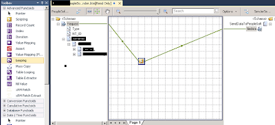 Stephen's jottings on I.T: Convert xml file to string inside BizTalk map using inline XSLT