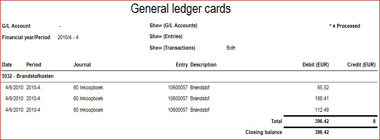 Keep It Simple And Fast How To Show A Section In A Ssrs Report Based On A Parameter