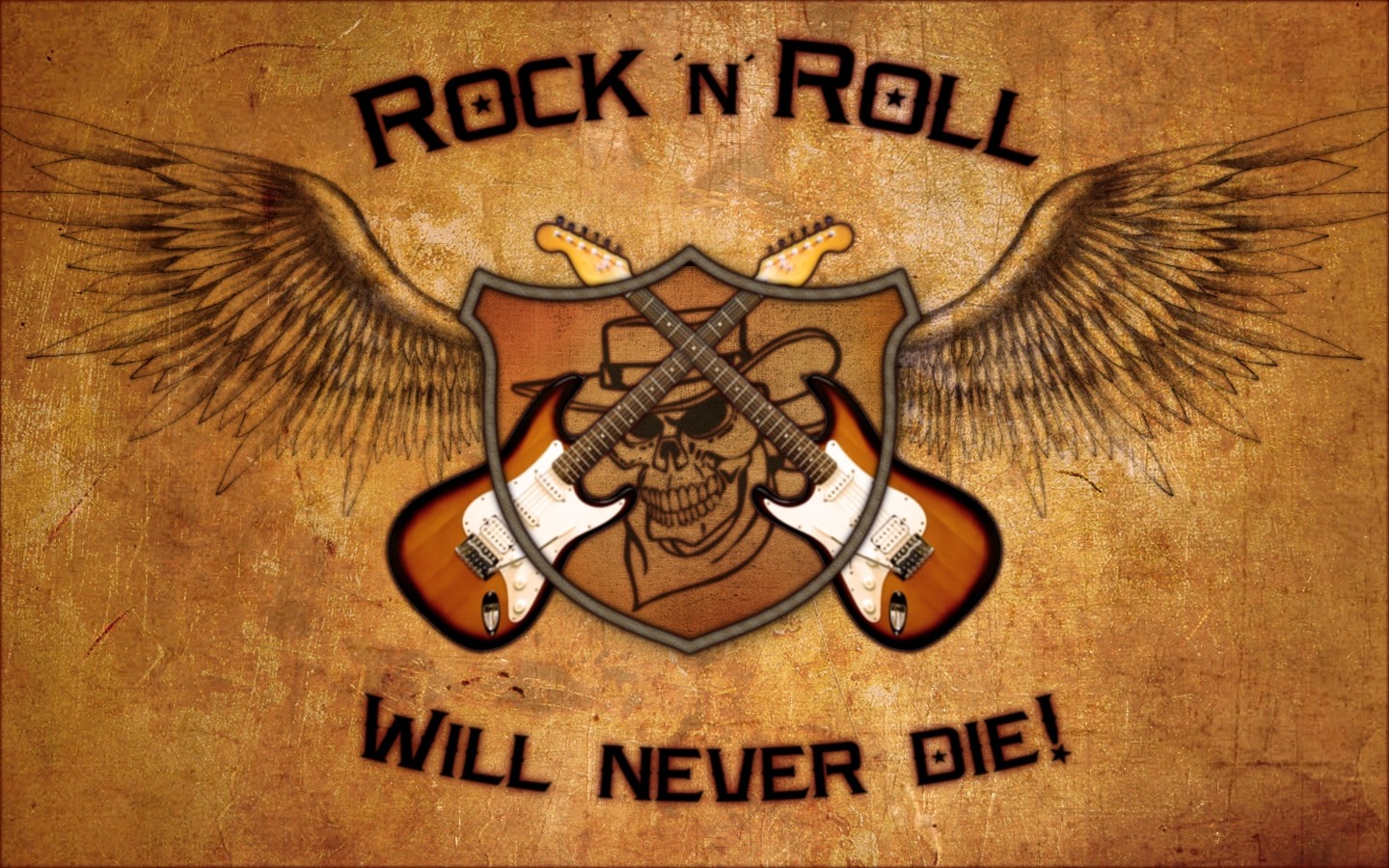 Wallpaper de Rock: Wallpaper de rock Variados #2