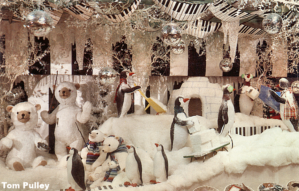 O.C. History Roundup: The Original Christmas Store