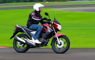 Gambar Motor HONDA NEW MEGA PRO | Gambar Modifikasi Motor