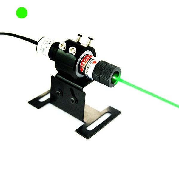 Laser Safety and Laser Technology: Compact Size Dot of 532nm Green Dot ...