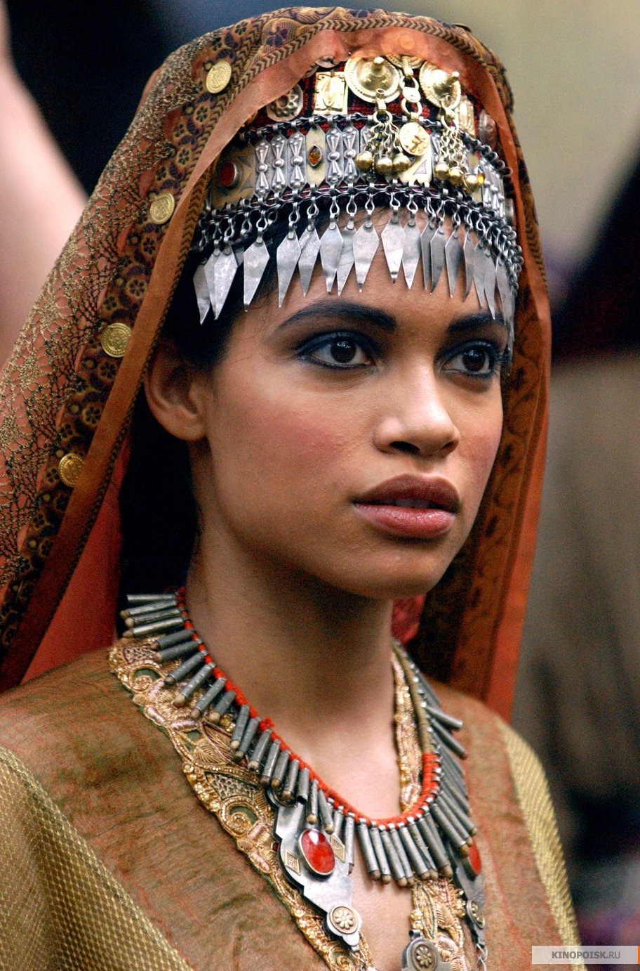 FILMY KOSTIUMOWE: Alexander (2004)