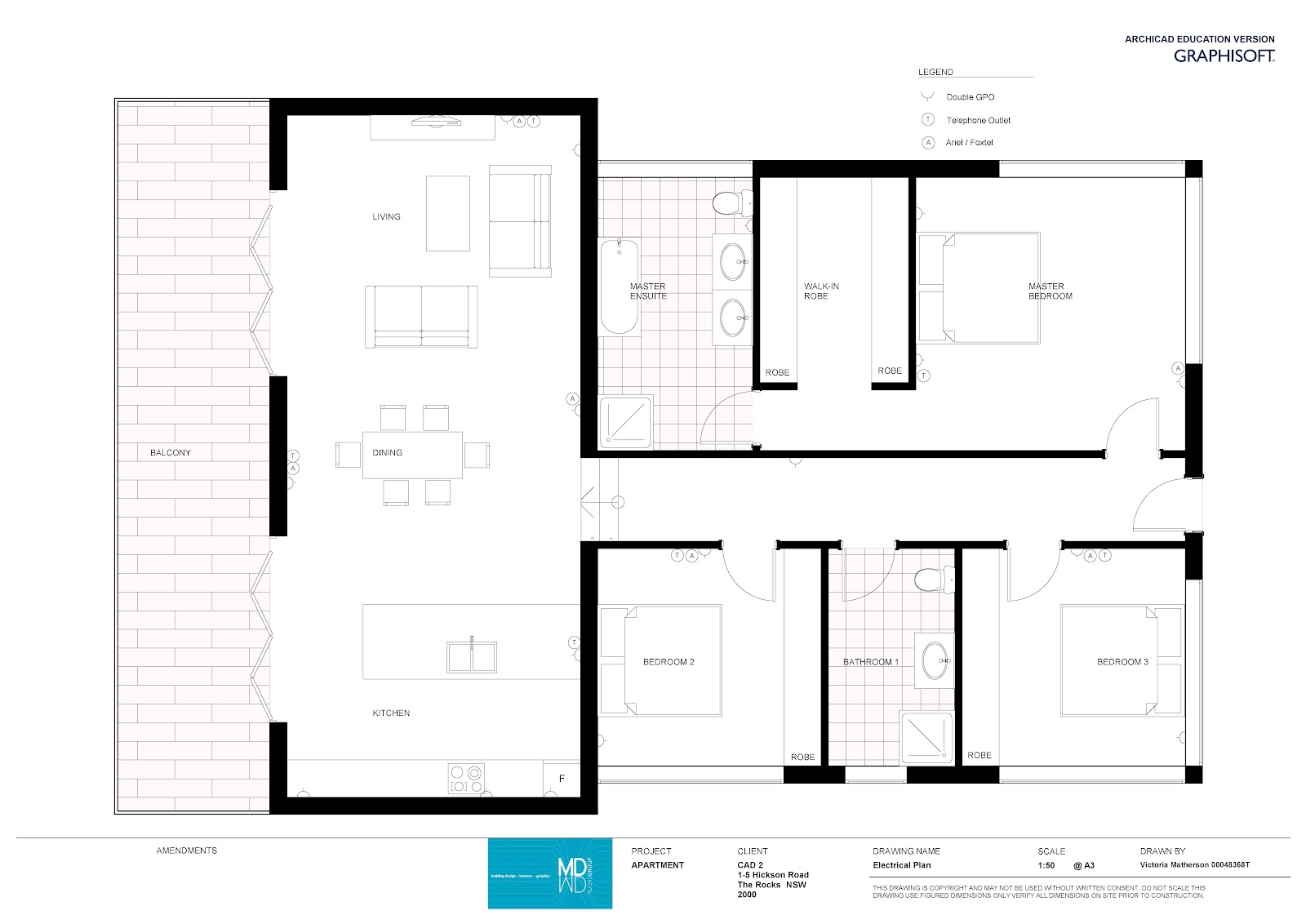 Autocad Assessment