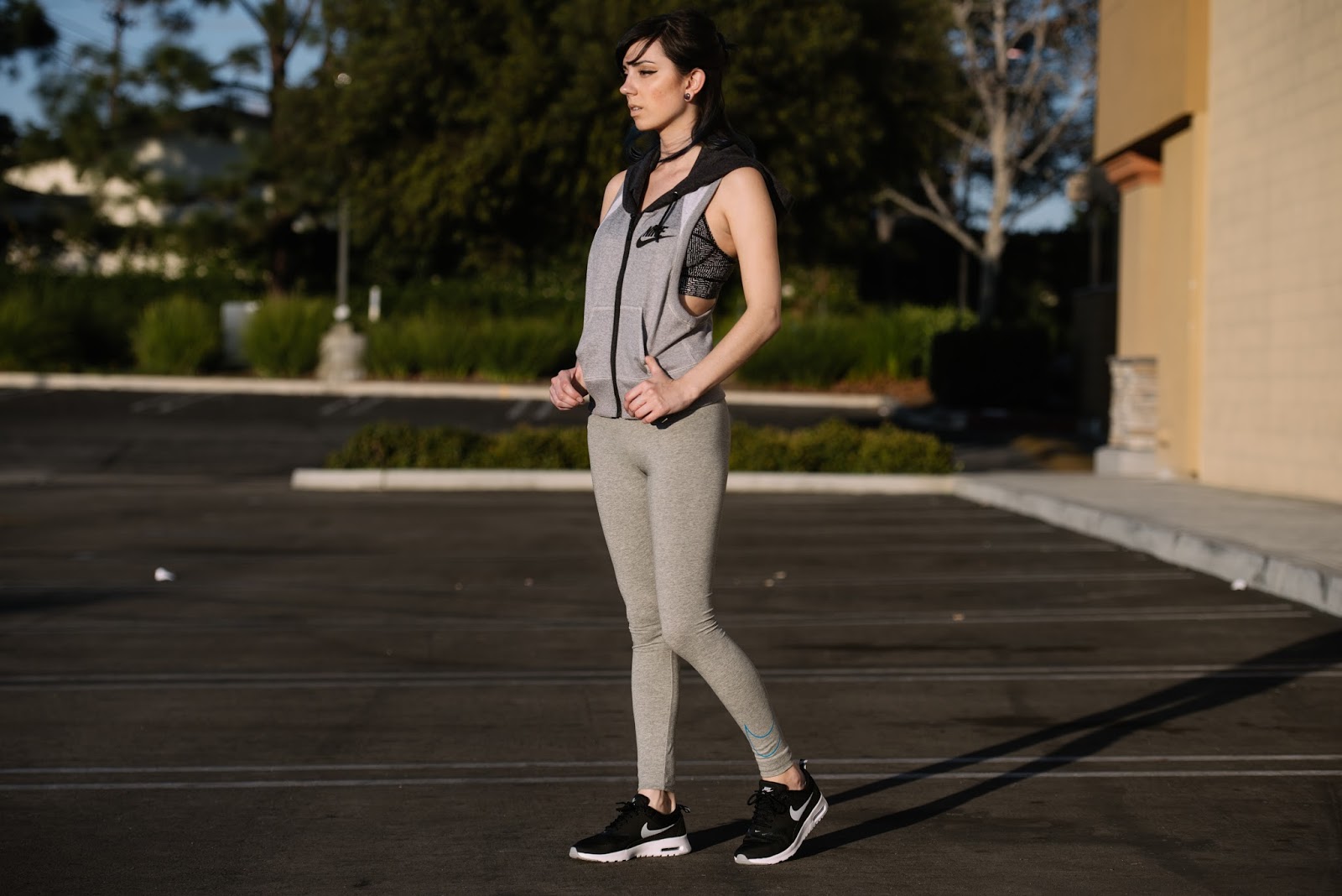 captain hanski: RVCA Swim / Hannah Ray