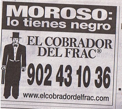 fabiiola: Vestido con un Frac