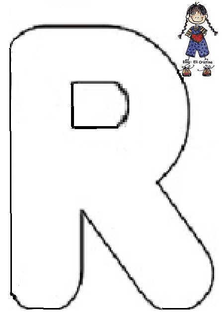 R+alfabetiza%C3%A7%C3%A3o+eli+cristina.bmp 447×642 pixels | Alfabeto ...