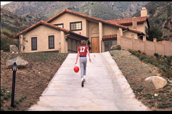 Filming Locations: ET Elliott's House