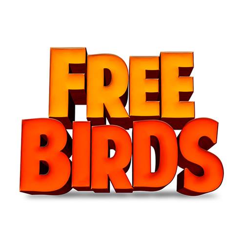 Susan's Disney Family: FREE BIRDS Trailer Debut #FreeBirds