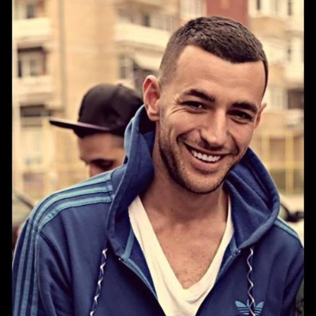 Stresi - R.I.P (Ta djegi letren ) - MUZIKA