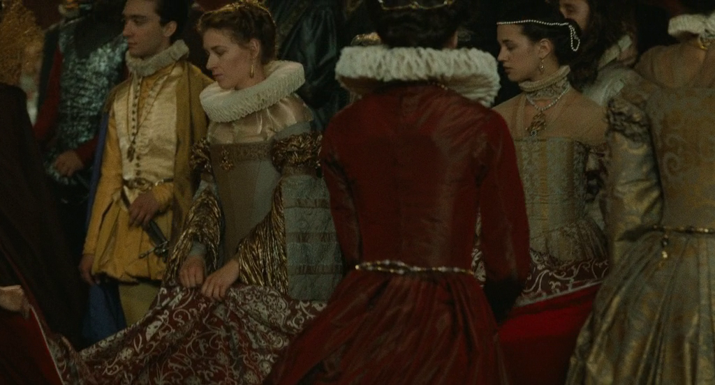 Magnificent Obsession: Hit Me With Your Best Shot, LA REINE MARGOT (1994)