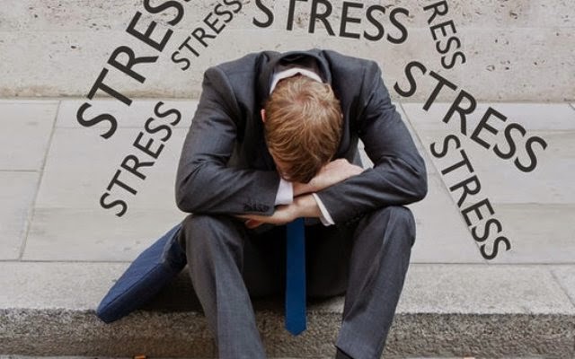 5 Jenis Penyakit yang Dipicu Stress Berat | BlogDokter